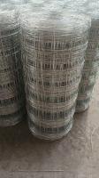 China Galvanized Chain Link Fence 2m Height Silver Powder Coated Metal Mesh for sale