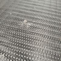 China Galvanized Perforated Metal Plate Hexagonal Hole 10x10mm ISO9001 for sale