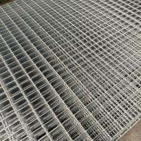 China Hot Galvanized Industrial Steel Grating 40x100mm 1000x6000mm Heavy Duty Non Slip for sale