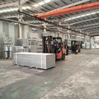 China Anti-Rust Steel Grating 1000x6000mm Heavy Duty YB/T4001-2007 for Industrial Walkways for sale