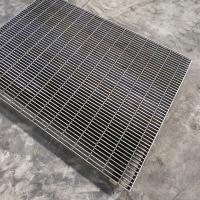 China Serrated Non-Slip Grating The Ultimate Solution for Safe and Long-Lasting Flooring for sale