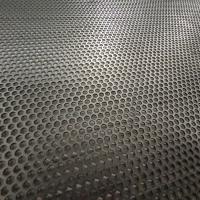 China Customization Metal Perforated Sheet Galvanized Industrial for sale
