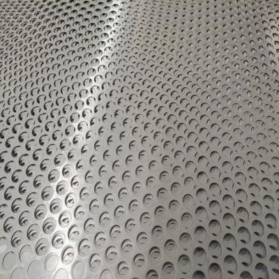 China Customization Perforated Metal Plate For Your Personalized Specifications for sale