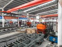 China Galvanized Steel Grating 25x3mm to 50x3mm Custom Sizes for Industrial Flooring for sale