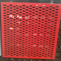 China Stainless Steel Perforated Metal Sheet 0.5mm Hexagonal Hole for Industrial Filtration and Ventilation for sale