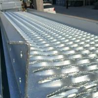 China Round Hole Perforated Steel Plate 0.3-10mm Thick for Machine Guarding and Acoustic Panels for sale