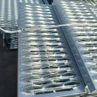 China Round Hole Perforated Steel Plate 0.3-10mm Thick for Machine Guarding and Acoustic Panels for sale