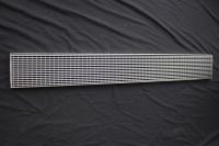 China Aesthetic Catwalk Steel Grating Platform 316 Stainless for sale