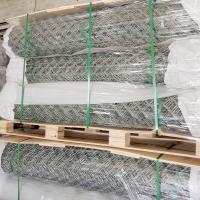 China Custom Perforated Metal Mesh 0.3mm-12mm Thick Stainless Steel Sheet for Industrial Filtration and Security for sale