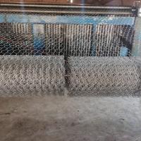 China Custom Hole Gabion Mesh 60mm to 150mm for Ventilation Lighting Filtration Decoration for sale