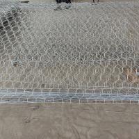 China Custom Hole Gabion Mesh 60mm to 150mm for Ventilation Lighting Filtration Decoration for sale