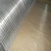 China Heavy Duty Welded Mesh Fence 1.27mm-100mm Mesh Size 0.5mm-4.0mm Wire Diameter for Industrial and Agricultural Use for sale