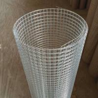 China Heavy Duty Welded Mesh Fence 1.27mm-100mm Mesh Size 0.5mm-4.0mm Wire Diameter for Industrial and Agricultural Use for sale