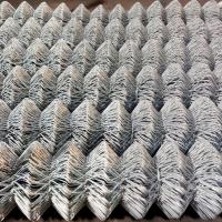 China Custom Perforated Metal Mesh 0.5mm-100mm Hole Diameter Stainless Steel Expanded Mesh for Industrial Fencing for sale