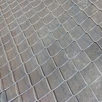 China Custom Perforated Metal Mesh 0.5mm-100mm Hole Diameter Stainless Steel Expanded Mesh for Industrial Fencing for sale