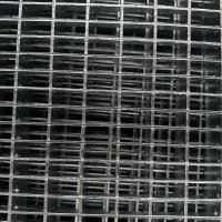 China Adjustable Spacing Steel Grating 20-100mm Bar Pitch Q235 Carbon Steel Industrial Flooring for sale
