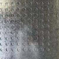 China Perforated Metal Plate 0.2mm-20mm Thickness Custom Hole Patterns for Construction Aerospace Environmental Protection for sale