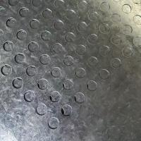 China Perforated Metal Plate 0.5mm-50mm Hole Diameter for Sound Absorption Ventilation Filtration for sale