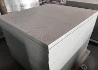 China ISO 9001:2015 Fiberglass Non-Slip Grating 13-60mm Thickness 1220-4047mm Panel Size Corrosion Resistant for sale