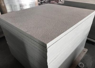 China ISO 9001:2015 Fiberglass Non-Slip Grating 13-60mm Thickness 1220-4047mm Panel Size Corrosion Resistant for sale
