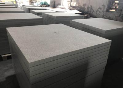 China Yellow Safety Fiberglass Grating Panels 13-60mm Thickness for Industrial Catwalk Applications for sale