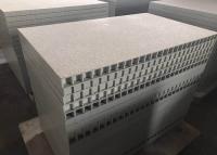 China Yellow Safety Fiberglass Grating Panels 13-60mm Thickness for Industrial Catwalk Applications for sale