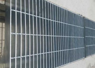 China 5 Ton Heavy Duty Steel Trench Covers for Driveways - 1000mm Width with ISO9001 Certification for sale