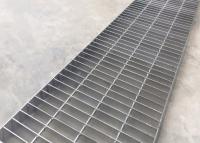 China Custom Stainless Steel Grill Grates SS304 High Strength Material 515 MPa Tensile Strength for sale