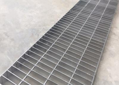 China Custom Stainless Steel Grill Grates SS304 High Strength Material 515 MPa Tensile Strength for sale