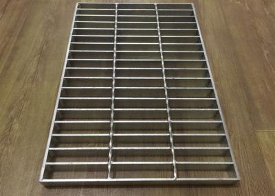 China ISO9001:2015 Stainless Steel Grating 6000x1000mm with SS304/316 Options for Floor Grilles and BBQ Grates for sale