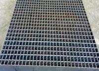 China Mild Steel Heavy Duty Grating 25x3mm to 100x10mm | Plain/Serrated/I-Bar Types | Hot Dip Galvanized for sale