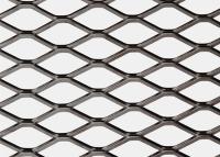 China Expanded Metal Mesh Sheet 0.1-8mm Thickness in Aluminum, Steel & Stainless Steel for Security & Construction for sale