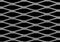 China Expanded Metal Mesh Sheet 0.1-8mm Thickness in Aluminum, Steel & Stainless Steel for Security & Construction for sale