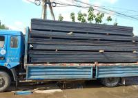 China Hot Dip Galvanized Steel Grating Trench Cover 30x100mm for Walkway and Manhole for sale