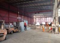 China Heavy Duty Industrial Steel Grating for Fire Truck Platform with I-Type Bar - YB/T4001-2007 & ANSI/NAAMM Certified for sale