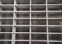 China G303/33/80 1000mm Press Lock Steel Grating For Building Platform for sale