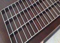 China G303/33/80 1000mm Press Lock Steel Grating for Building Platform Stainless Steel 316L for sale