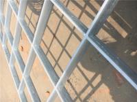 China Welded Floor 32x3 Industrial Steel Grating For Platform for sale