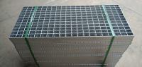 China Hot DIP Galvanized Serrated Steel Grating 25x5mm Bearing Bar for Industrial Platform for sale