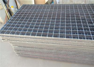 China Industrial Steel Grating  products introduce for sale
