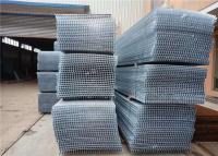 China Industrial Steel Grating press welded 2mm for sale
