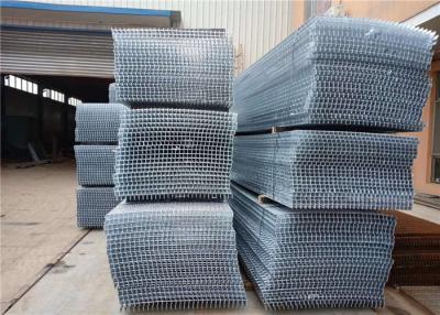 China Industrial Steel Grating press welded 2mm for sale