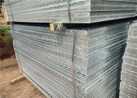 China hot dipped galvanized  industrial  steel Grating for sale