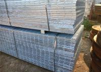 China hot dipped galvanized  industrial  steel Grating for sale