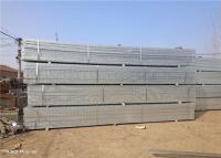 China Industrial Steel Grating  products introduce for sale