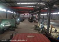 China Industrial  Steel  floor Grating for sale