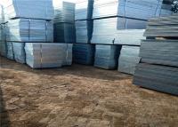 China Industrial Steel Grating press welded 2mm for sale