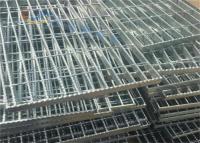 China G304/30/100 350x1000 Trench Drain Covers for sale