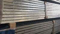 China 19w4 Standard Metal 25x4.5 Industrial Steel Grating Hot Dip Galvanized for sale