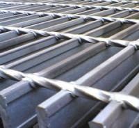 China Industrial project platforms steel grid grating steel grating price for sale